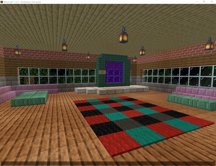 Neptune MC Minecraft Server