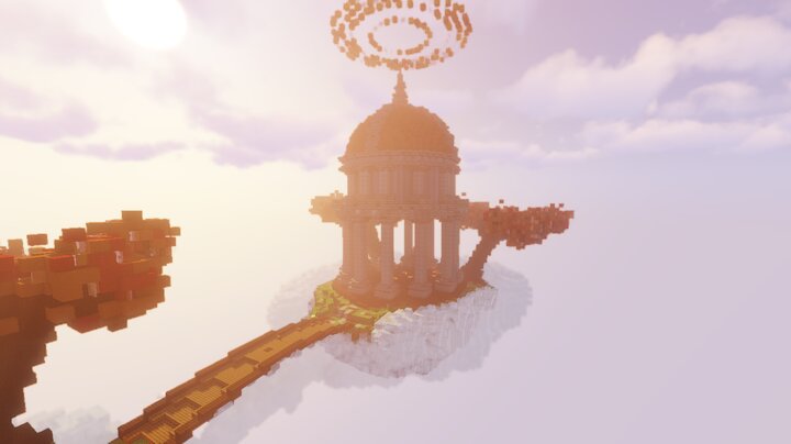 The Rift Minecraft Server