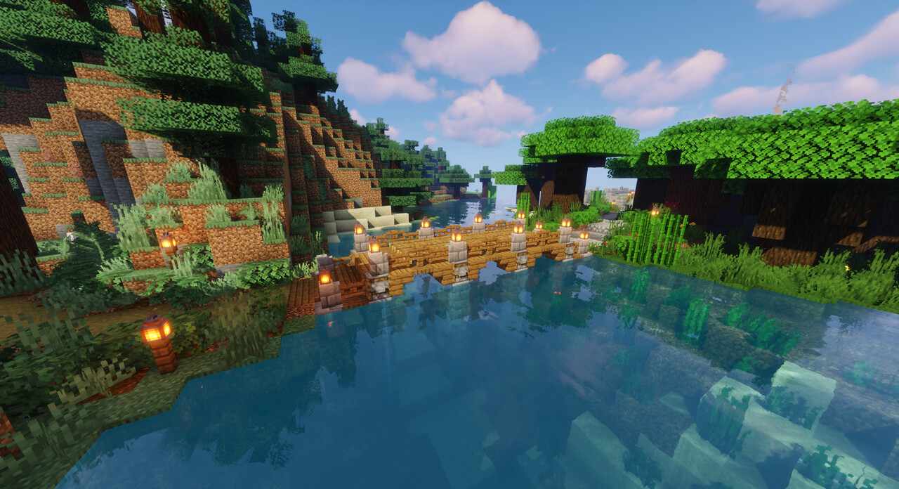 Olympus MC - Ancient Greek SMP [TOWNY] [SURVIVAL] Minecraft Server