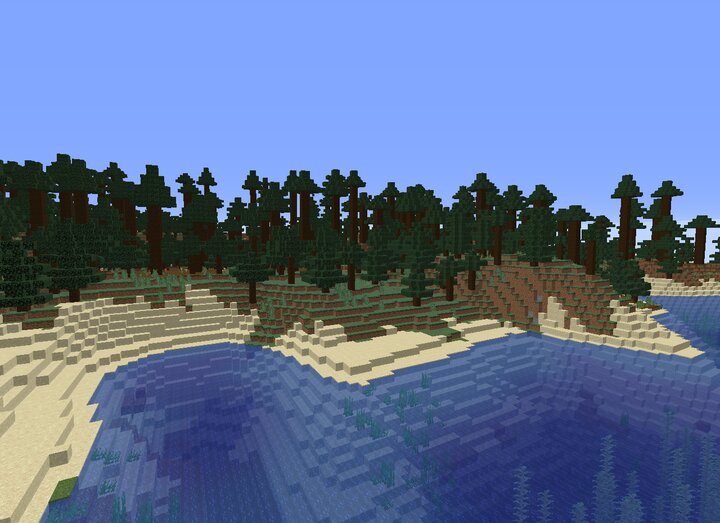 State Craft of Florida Season 2 Minecraft Server
