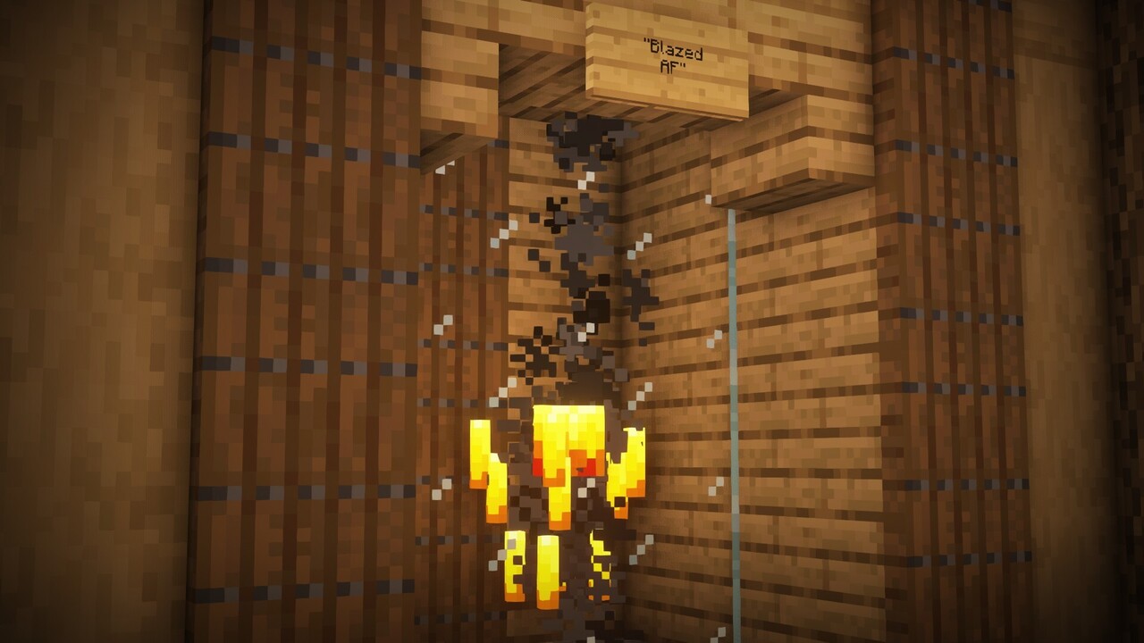 Medieval Vanilla Minecraft Server