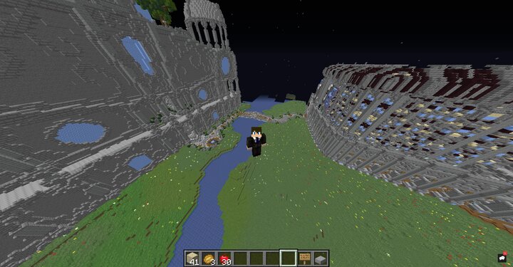 Lichcraft Minecraft Server