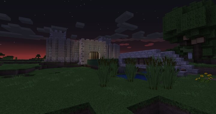 The Return of NecaCraft | 1.15.2 | Survival | Player-led Lore | Ranks ...