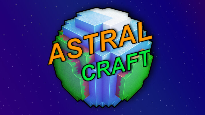 AstralCraft Network 1.16.1 - 1.16.X Minecraft Server
