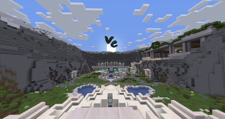 Void Craft Minecraft Server