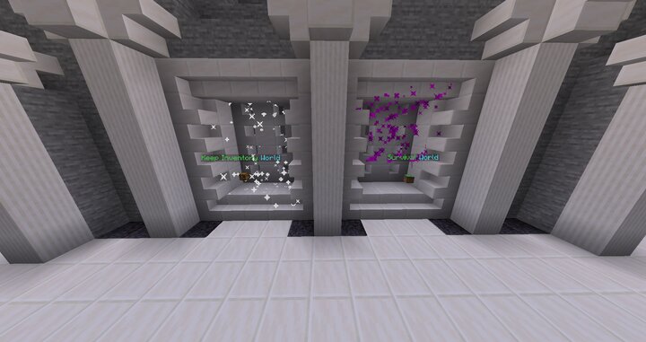 Void Craft Minecraft Server