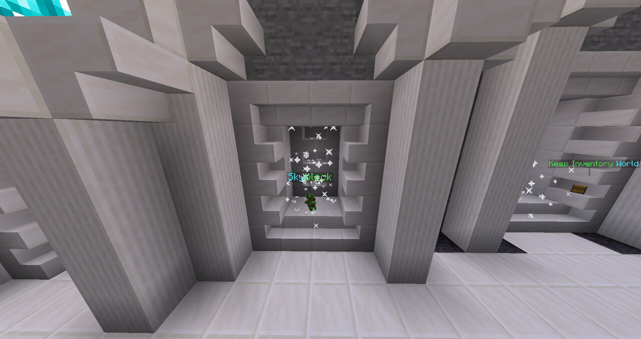 Void Craft Minecraft Server
