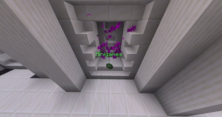 Void Craft Minecraft Server