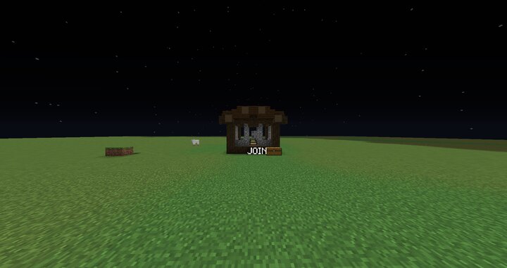 Hyper Sonic Speed Server Minecraft Server