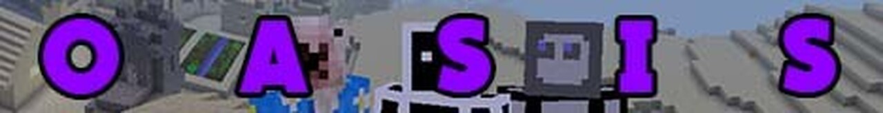 Oasis Anarchy Minecraft Server
