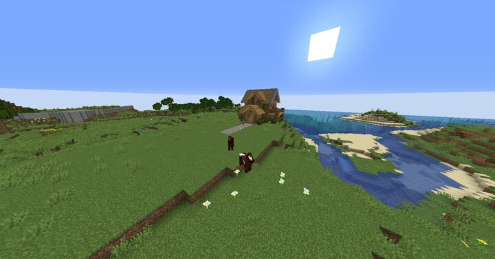 Almost Anarchy | New Map | Vanilla | Free Speech Minecraft Server