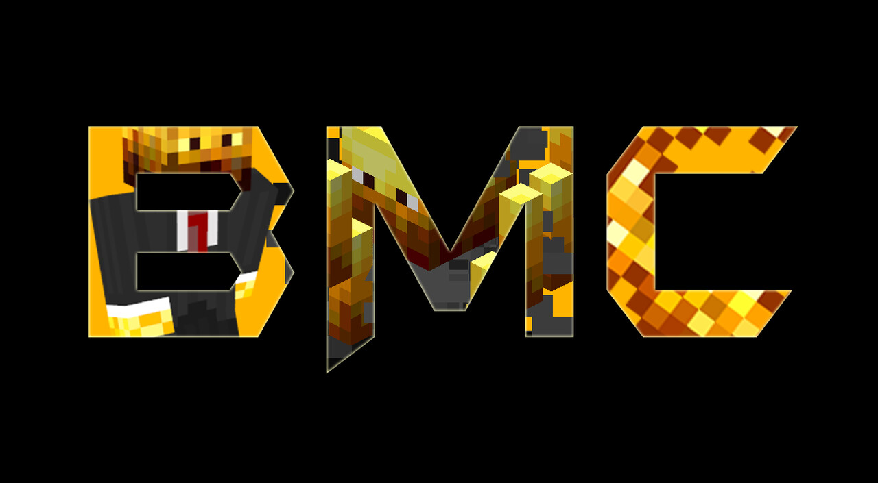 BlazeMC Minecraft Server