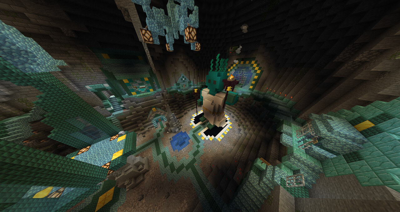 VillagerPvP -SMP[Semi-Vanilla][PVE]{ 1.17.1} {VR Support} {Improved ...