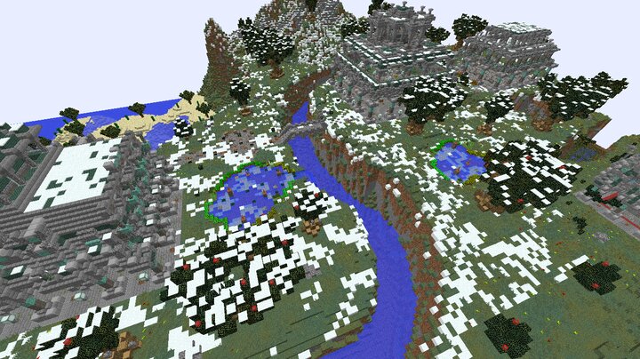 Spectre MC Network!! Minecraft Server