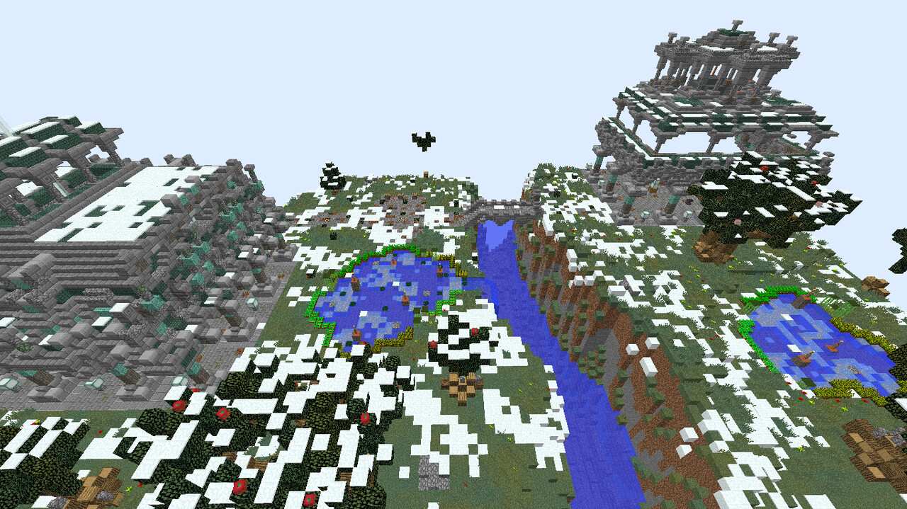 Spectre MC Network!! Minecraft Server