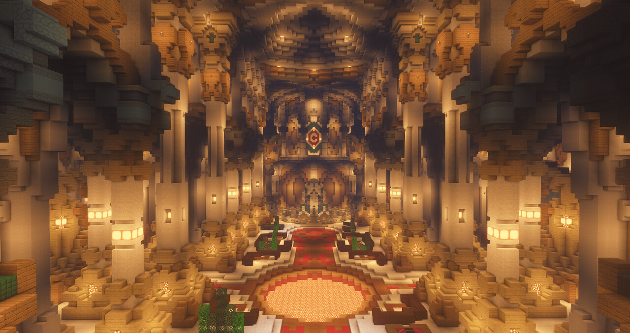 CatCraft SMP+ Minecraft Server