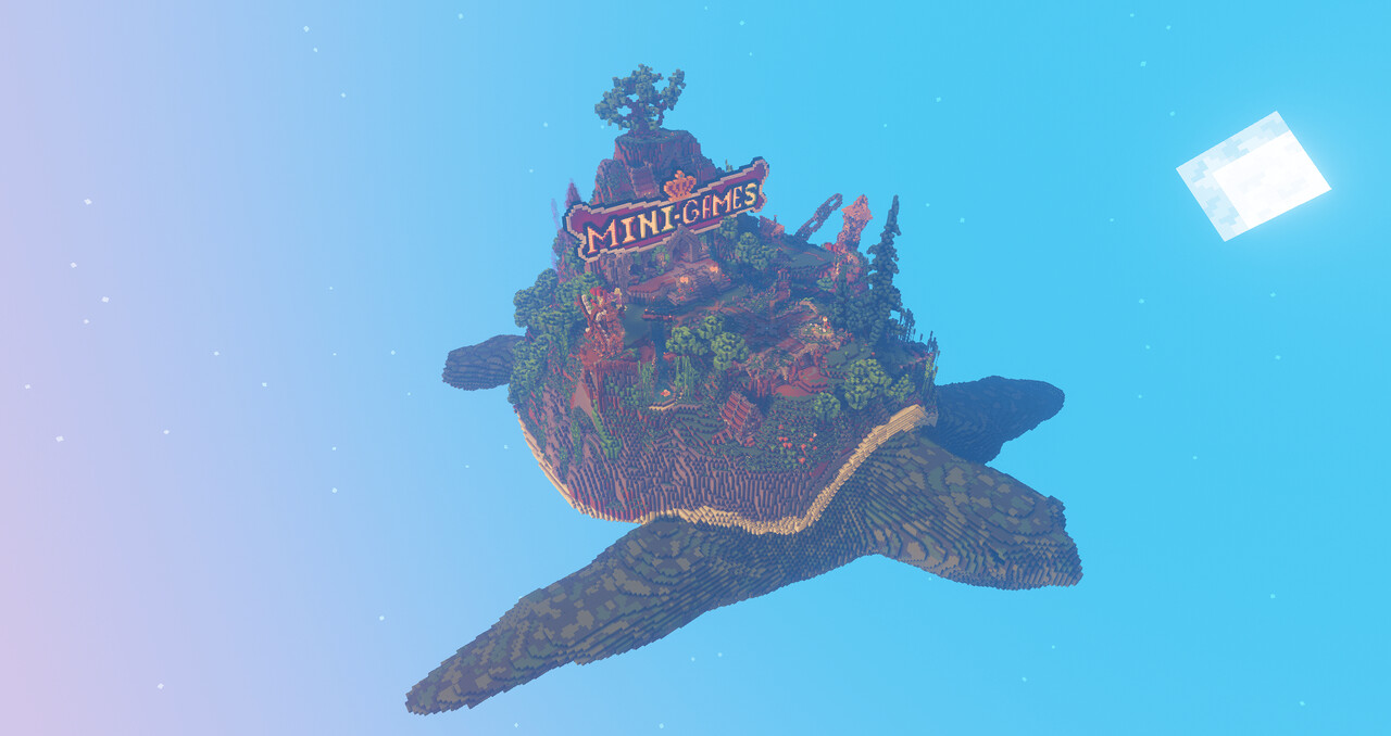 CatCraft SMP+ Minecraft Server