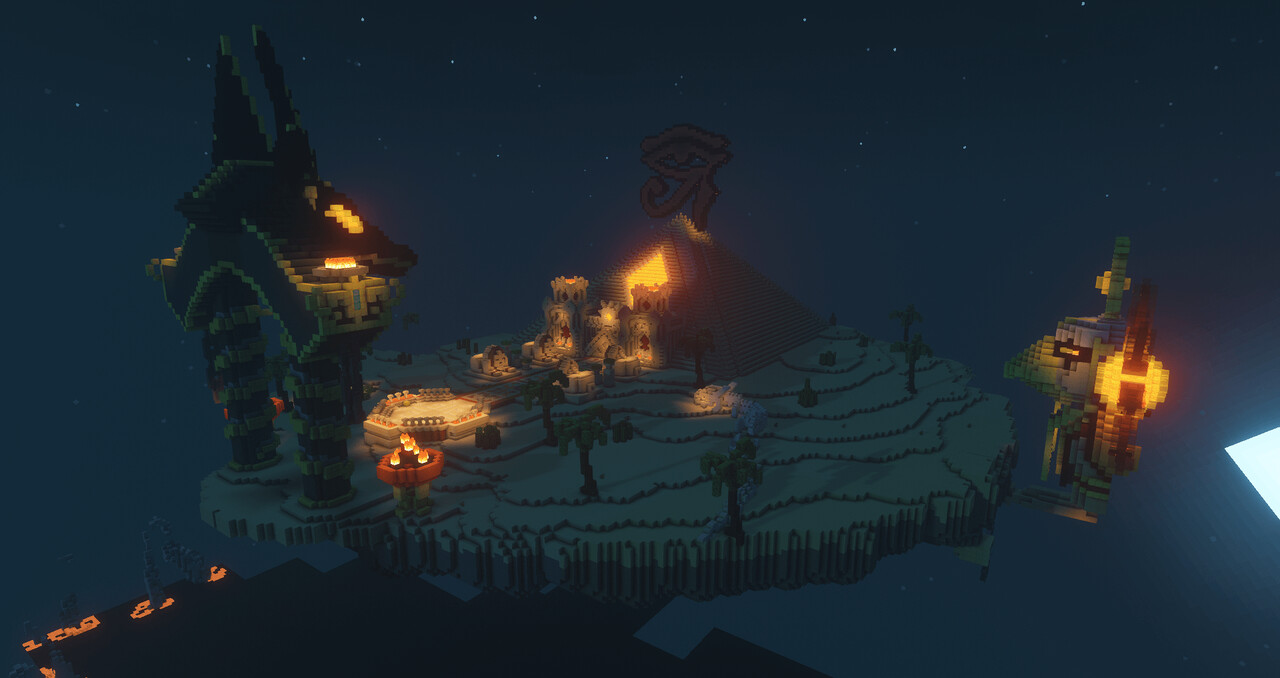 CatCraft SMP+ Minecraft Server