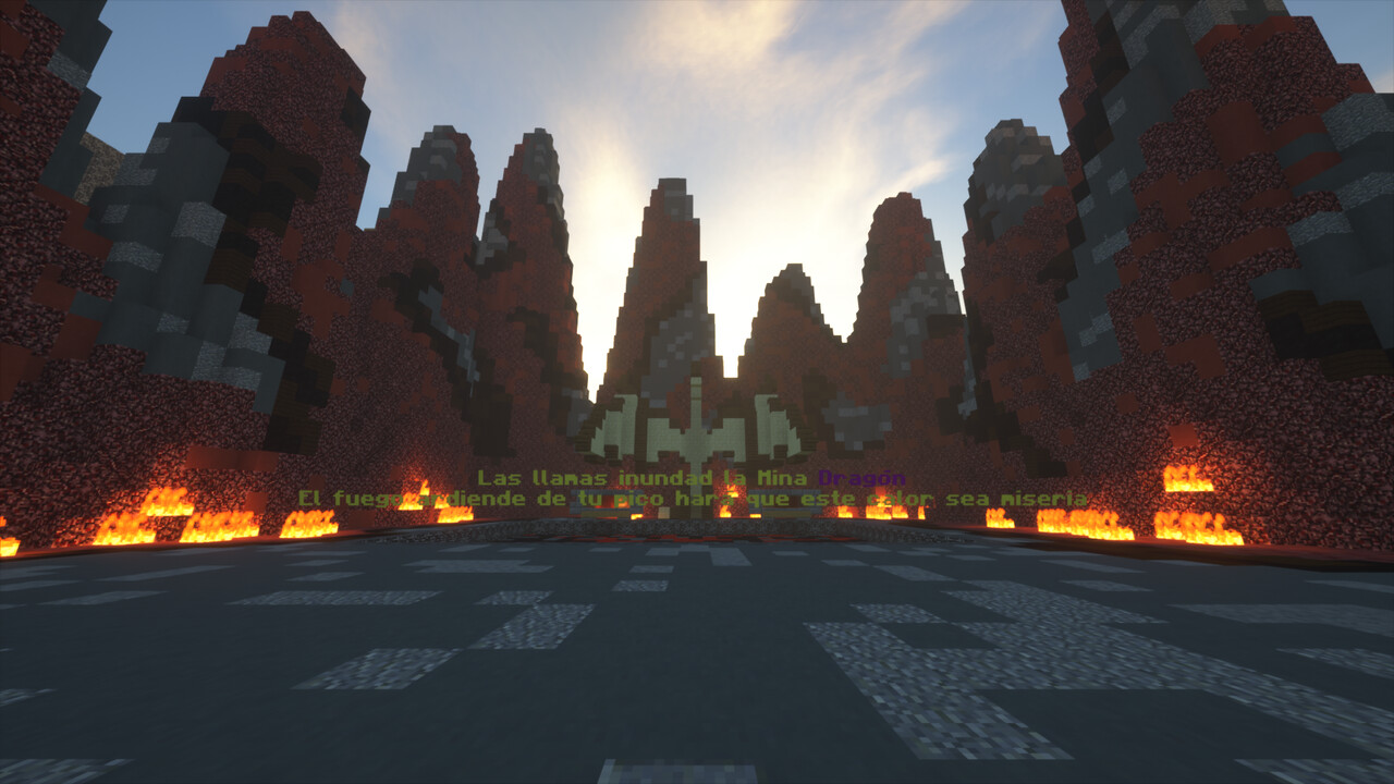 CelestialCraft Minecraft Server