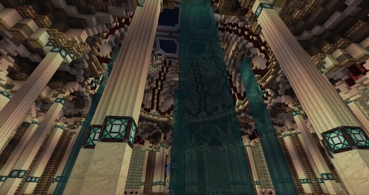 Athena MC Minecraft Server