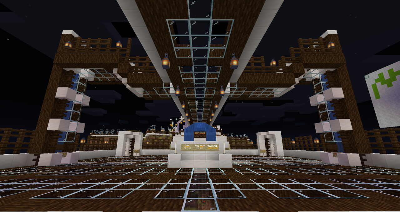 Melon Craft Minecraft Server