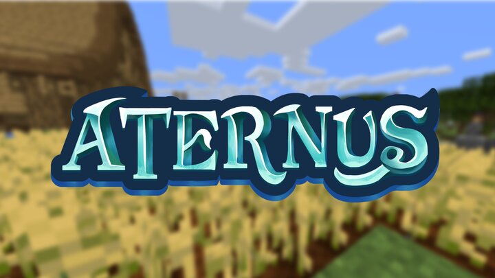 Aternus Minecraft Server