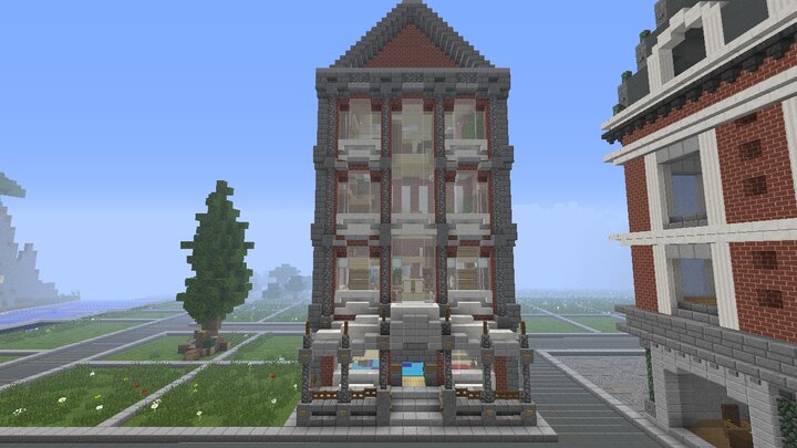 gamingmetsteef.aternos.me Minecraft Server