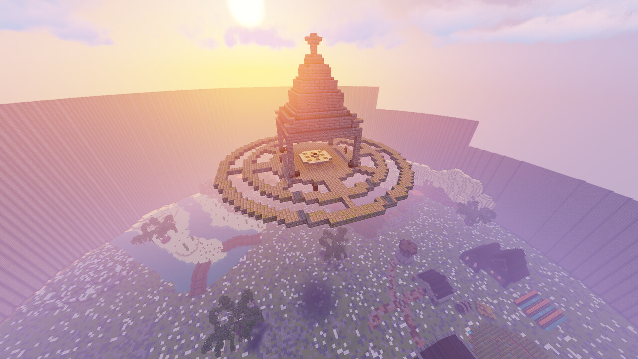 Gem Craft Minecraft Server