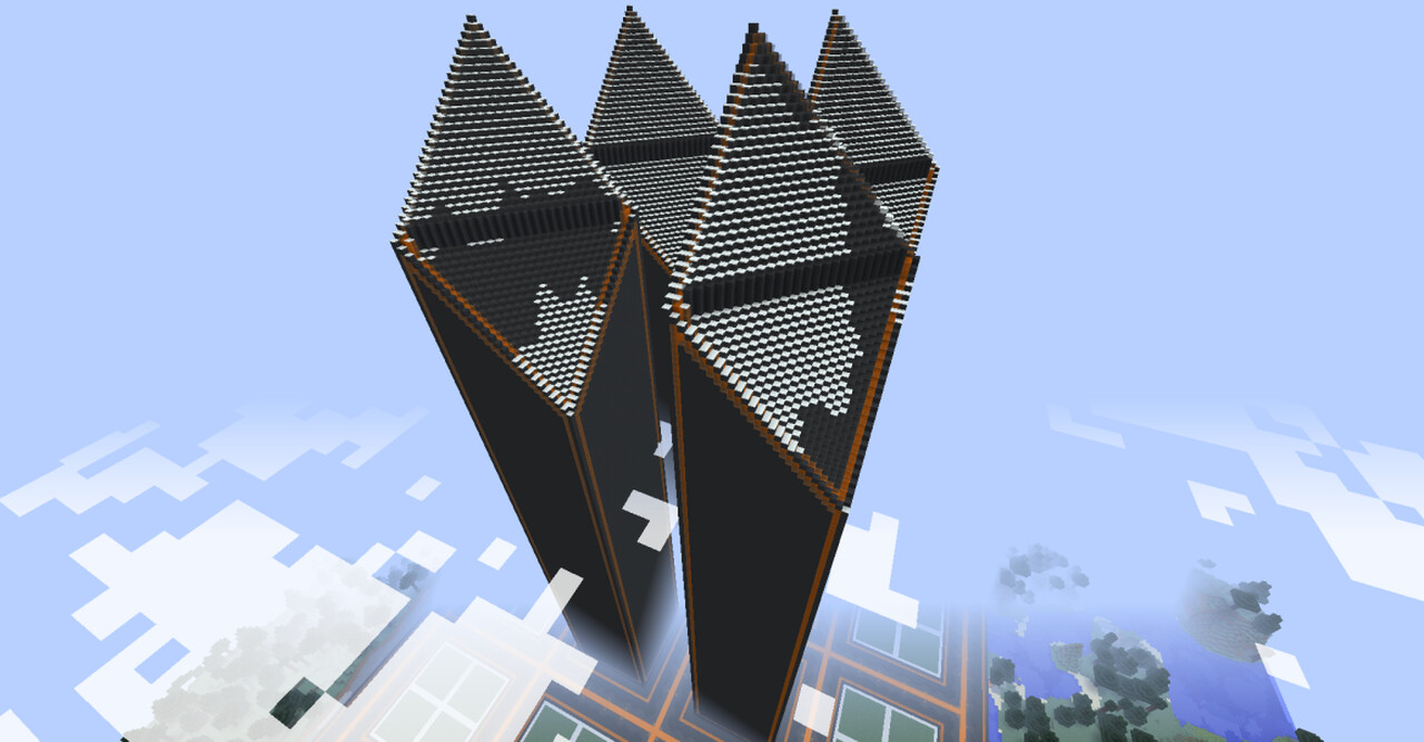 GovMinecraft Minecraft Server