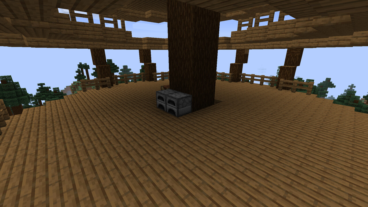 Server closed Minecraft Server