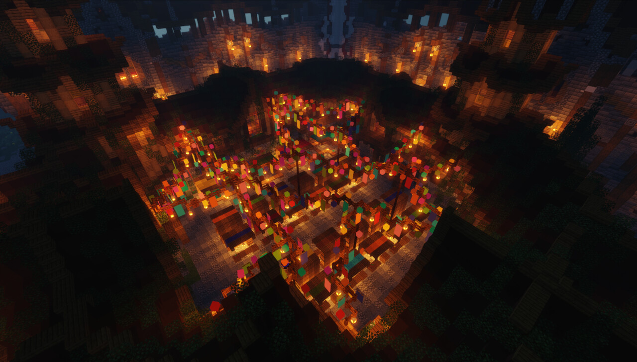 CaldasCraft Minecraft Server