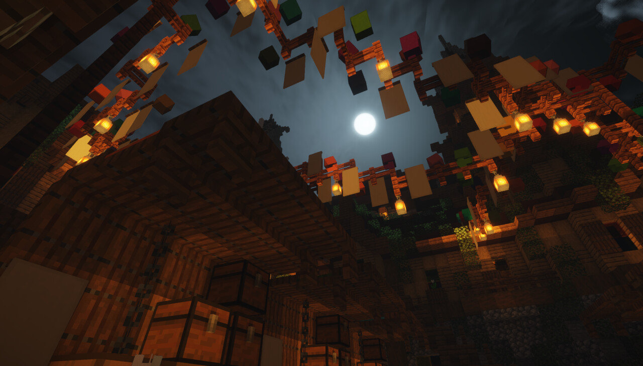 CaldasCraft Minecraft Server