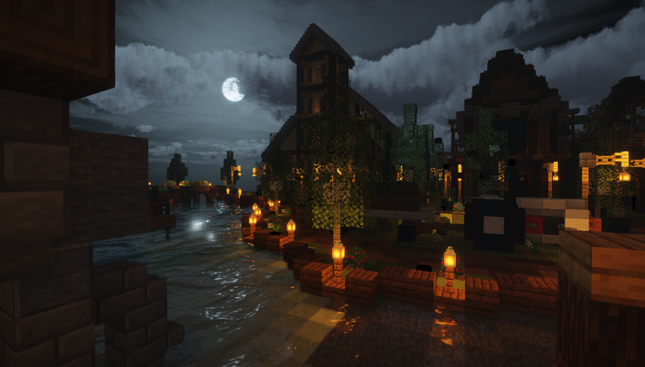 CaldasCraft Minecraft Server