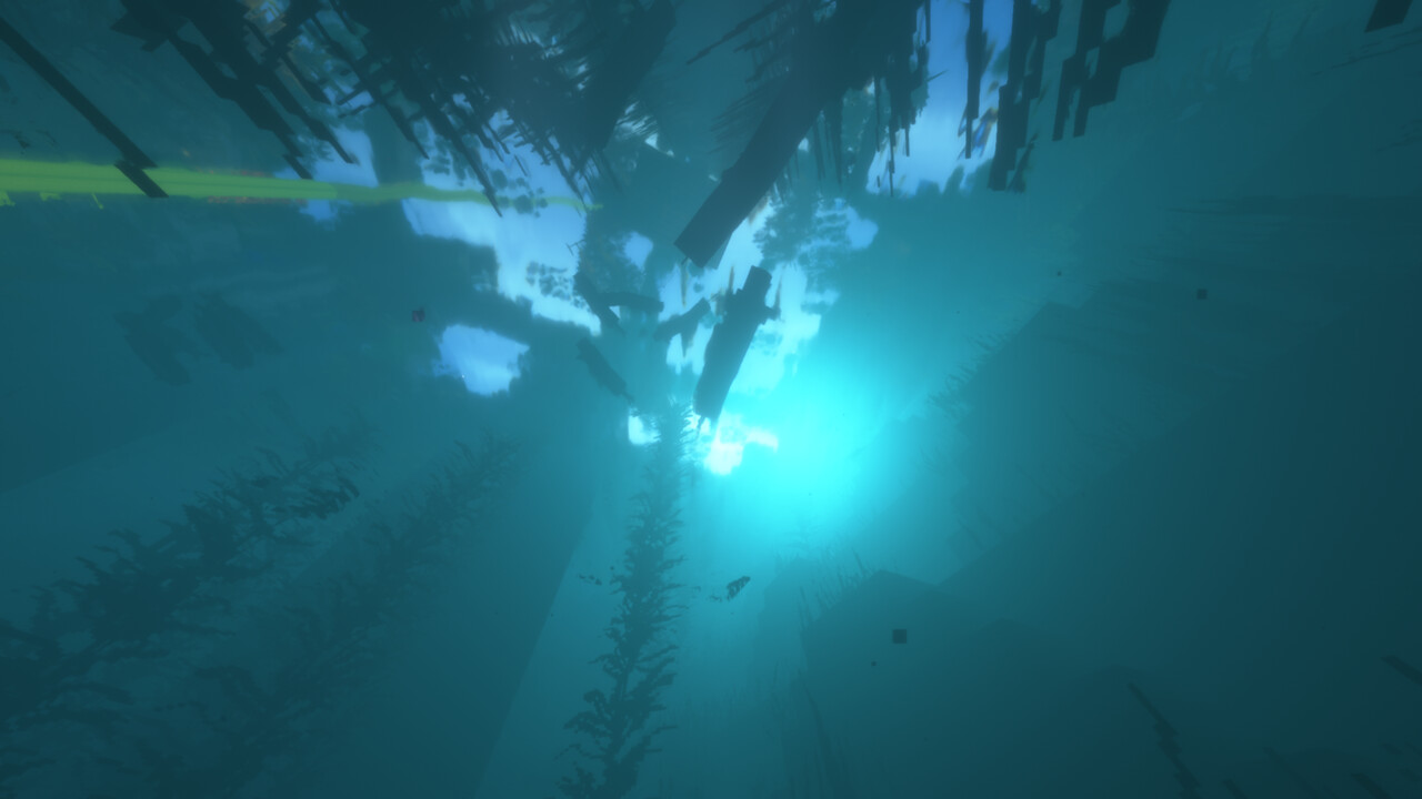 Rim SMP Minecraft Server