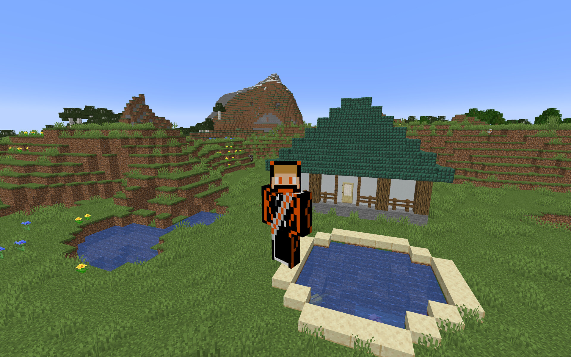 Shadowcraft Smp Minecraft Server