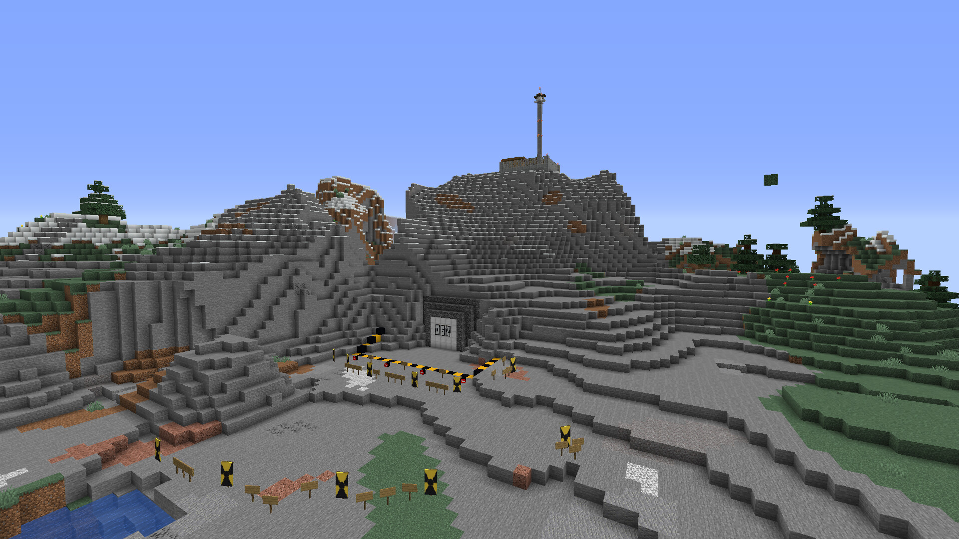 MeetCraft Classic Minecraft Server