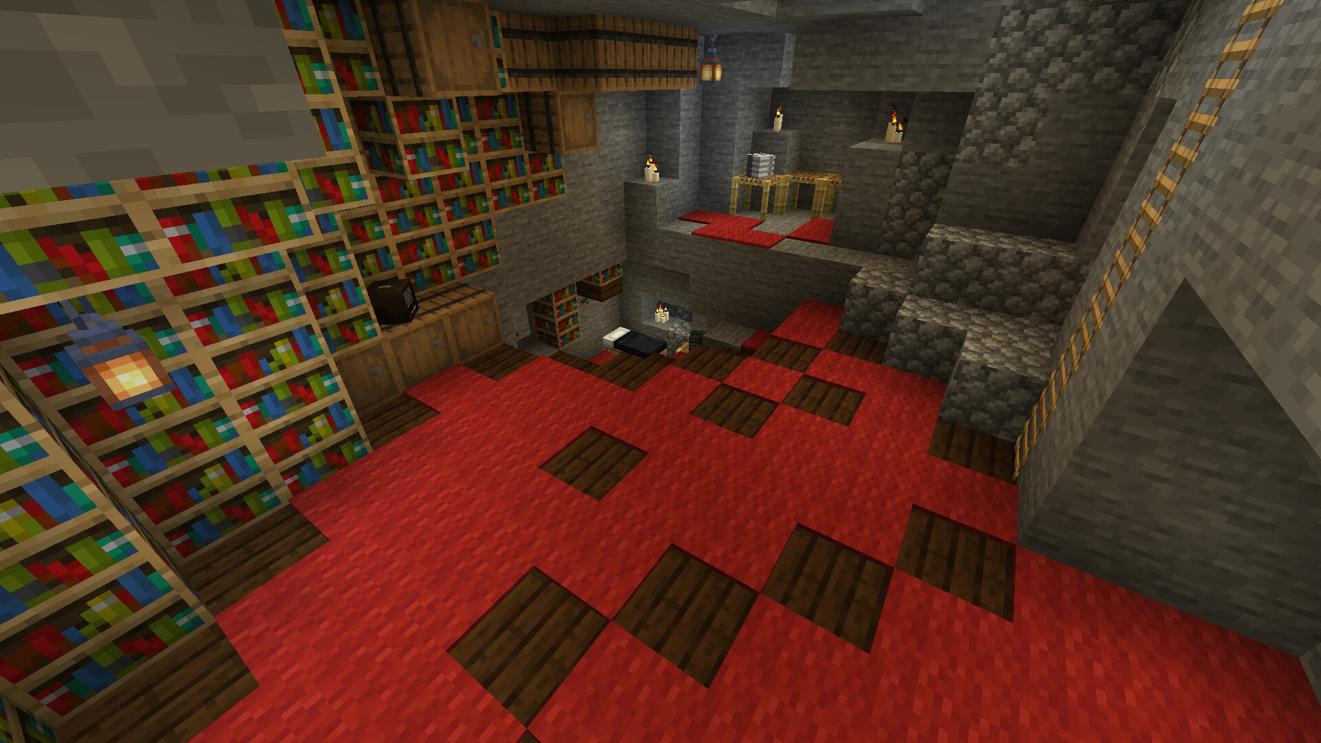 MeetCraft Classic Minecraft Server