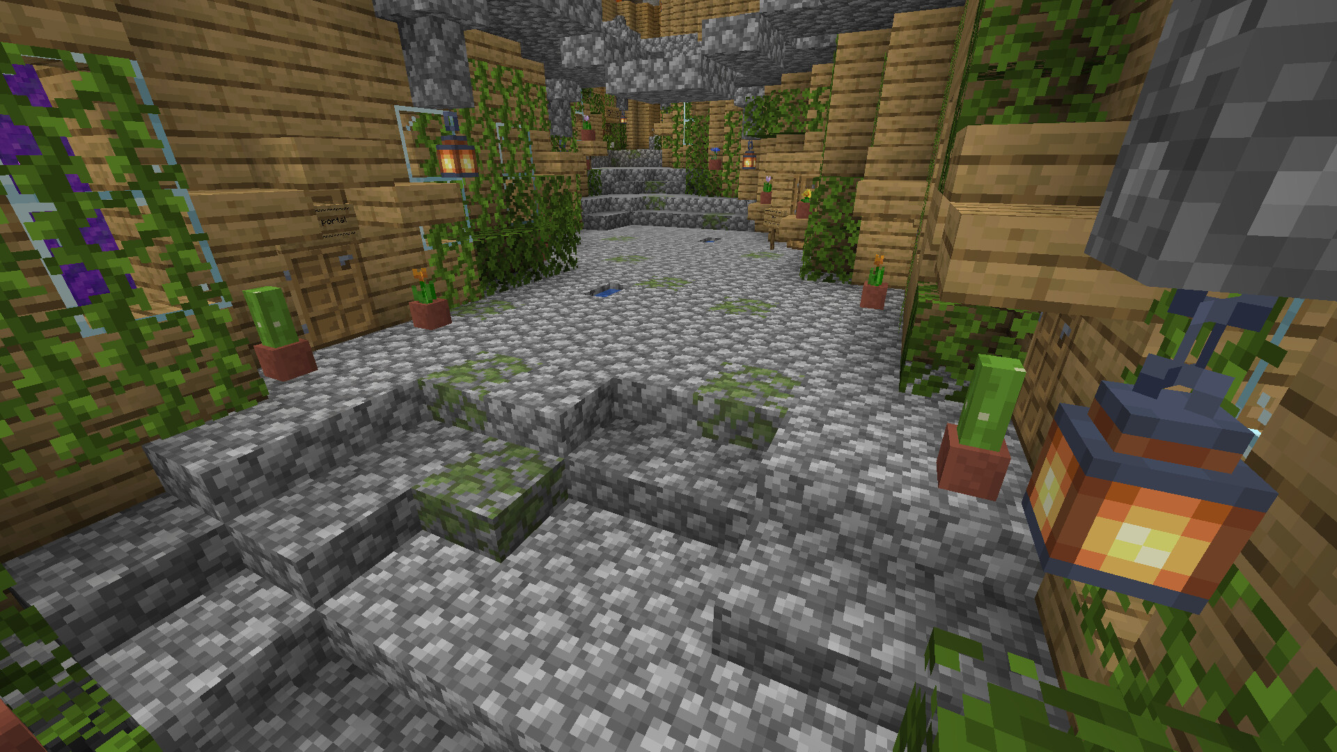 MeetCraft Classic Minecraft Server