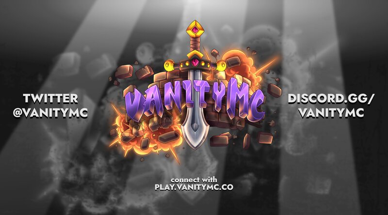 VanityMC Minecraft Server