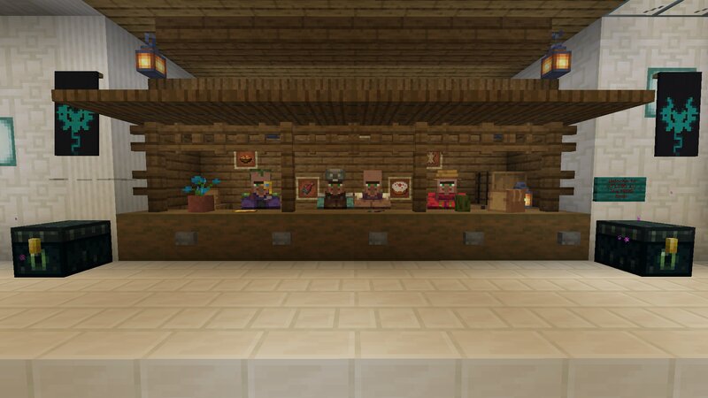 New Citadel Mc Minecraft Server