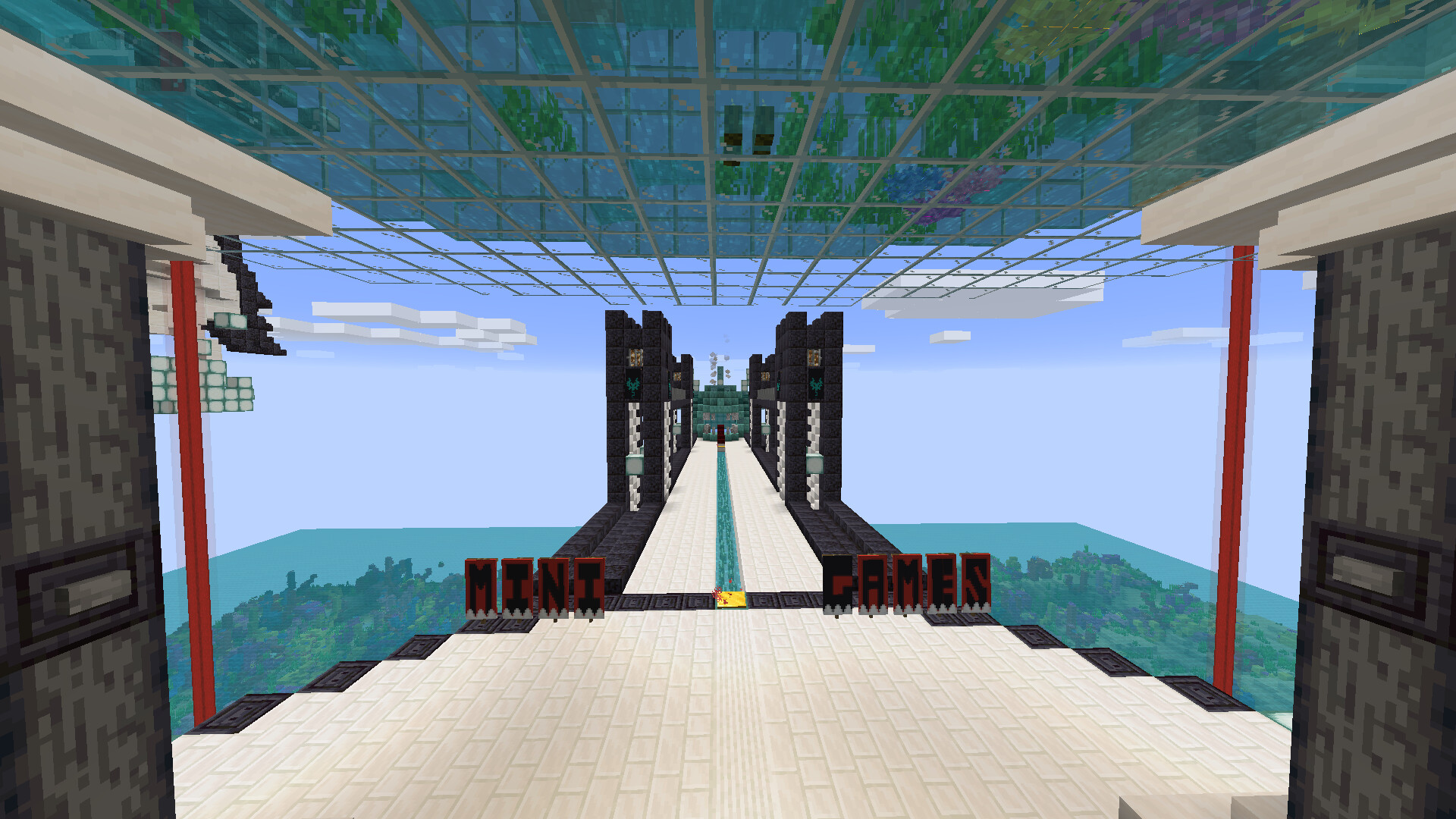 New Citadel Mc Minecraft Server