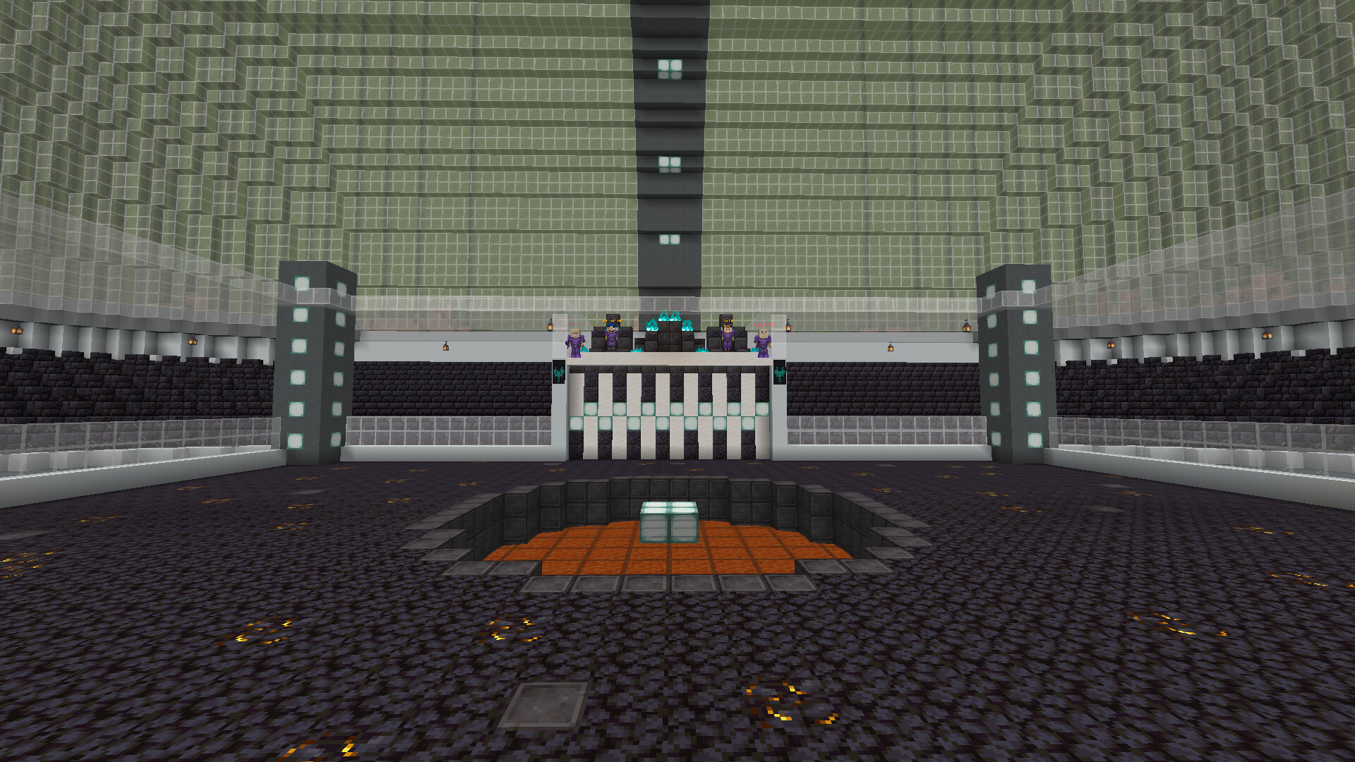 New Citadel Mc Minecraft Server