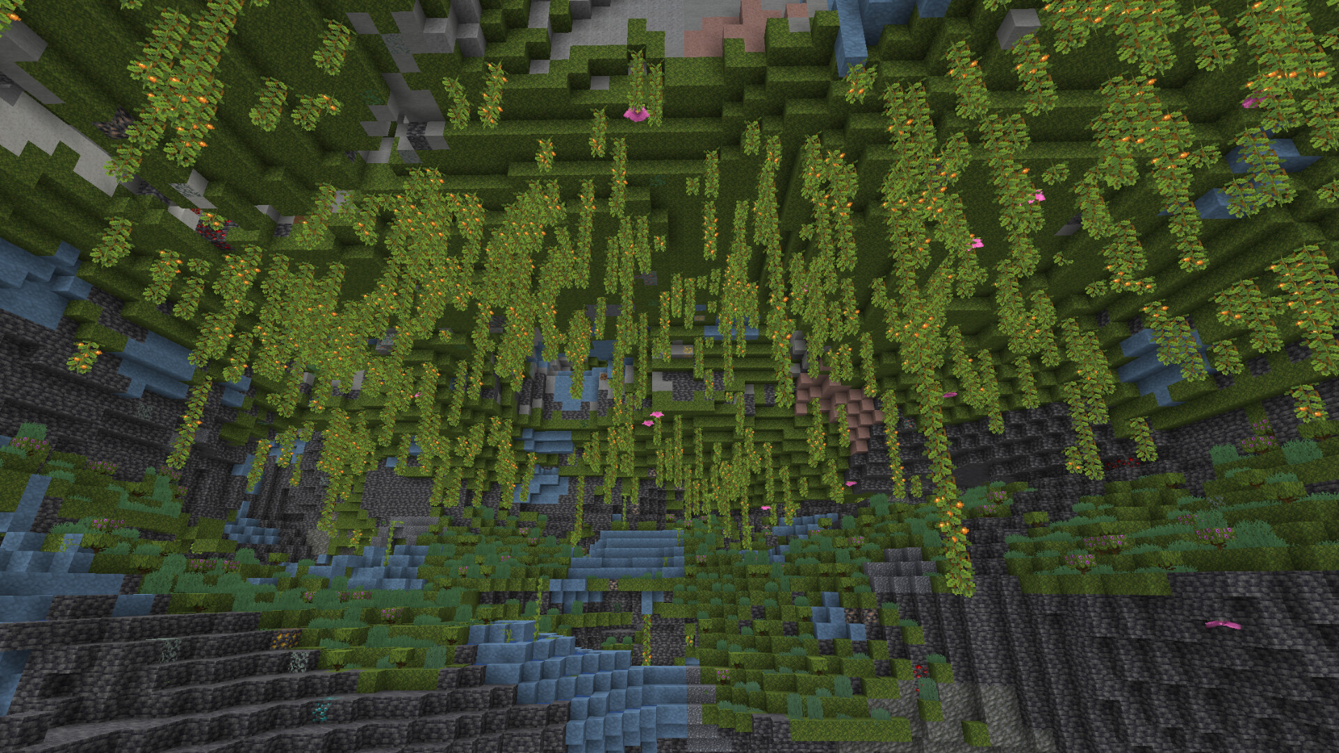 TOPcraft Minecraft Server