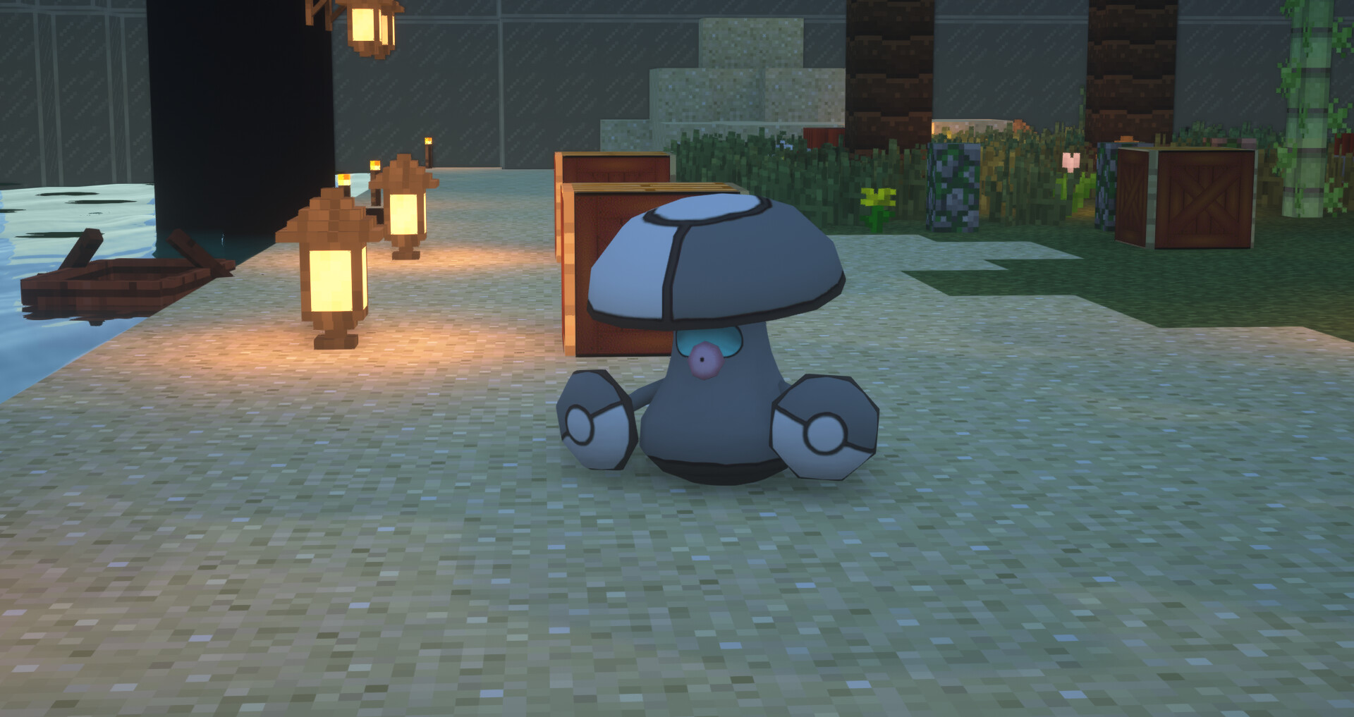 PixelmonRevived Minecraft Server