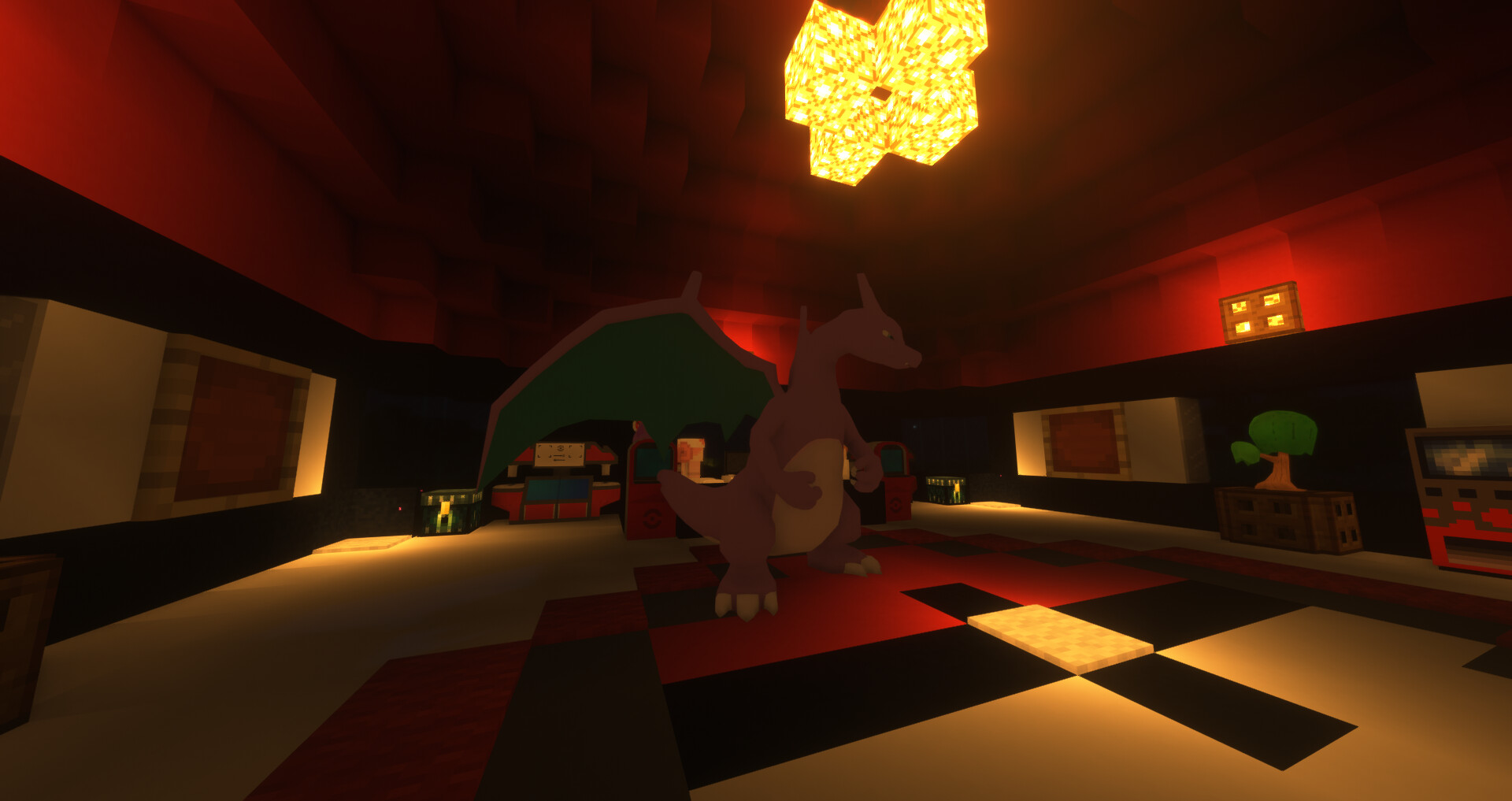 PixelmonRevived Minecraft Server