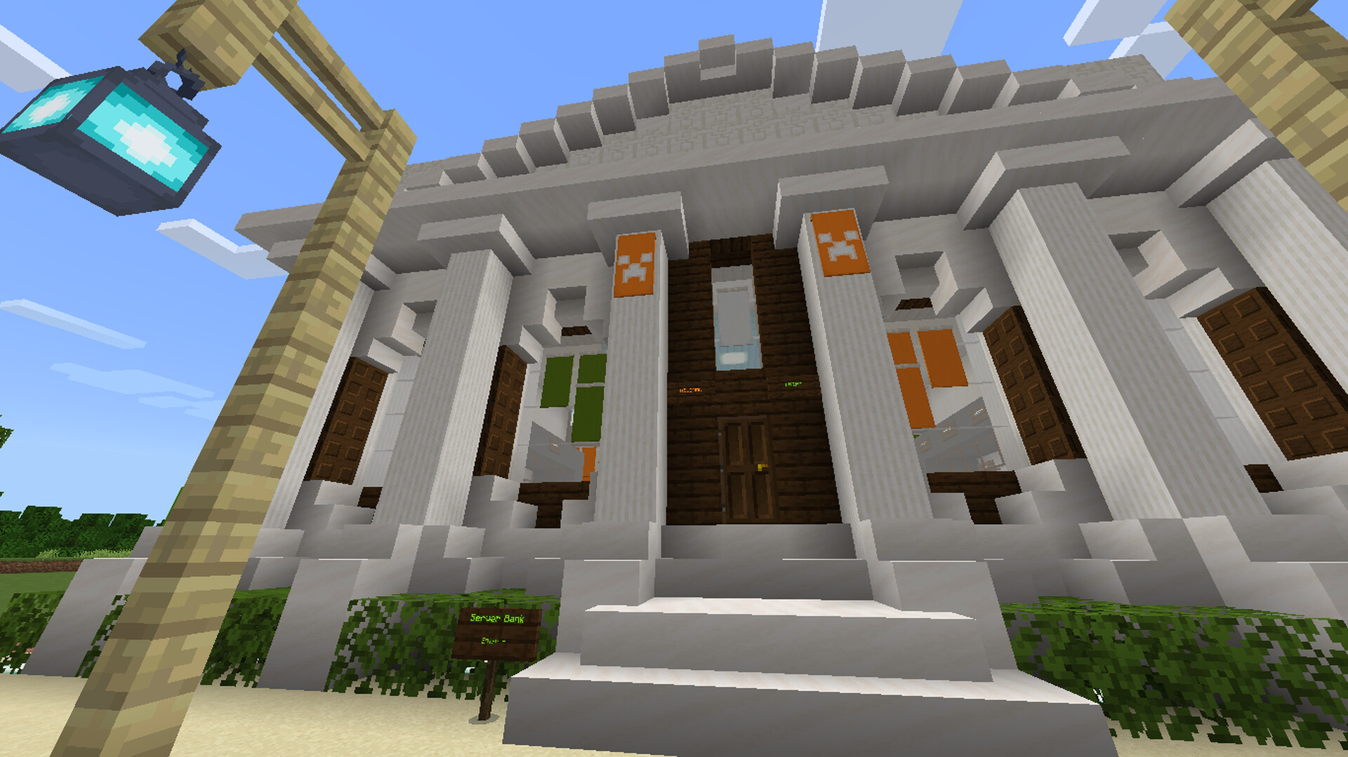 Firecraft SMP Minecraft Server