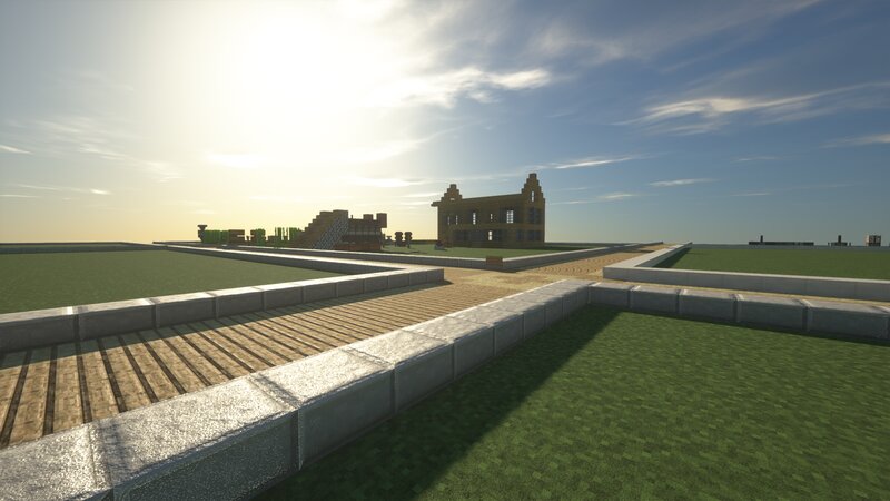 Sky of Top Minecraft Server