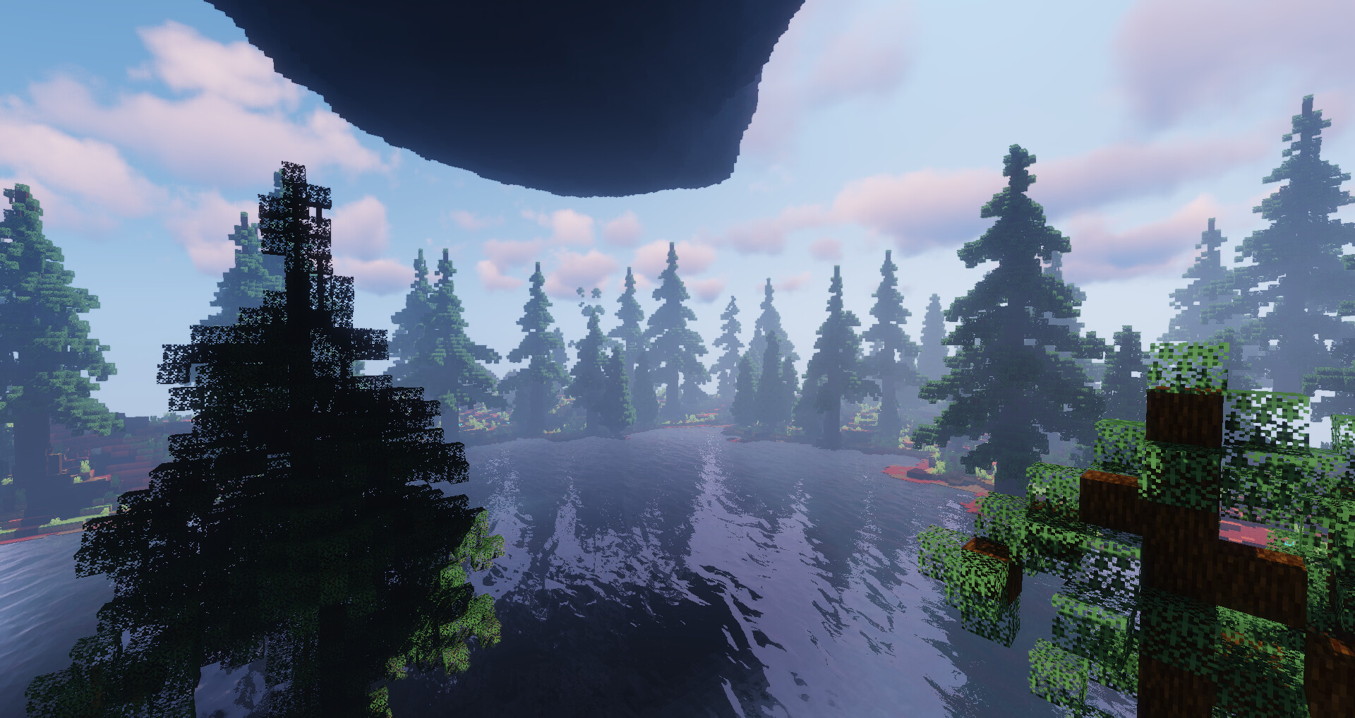 The Aussie Network! Minecraft Server