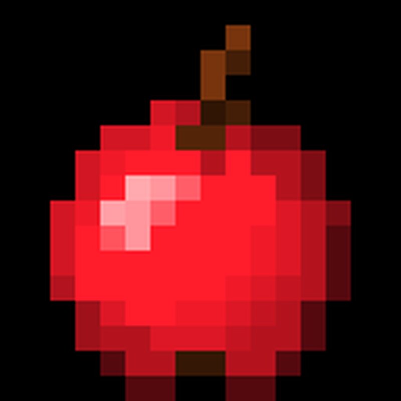 Apple SMP Minecraft Server