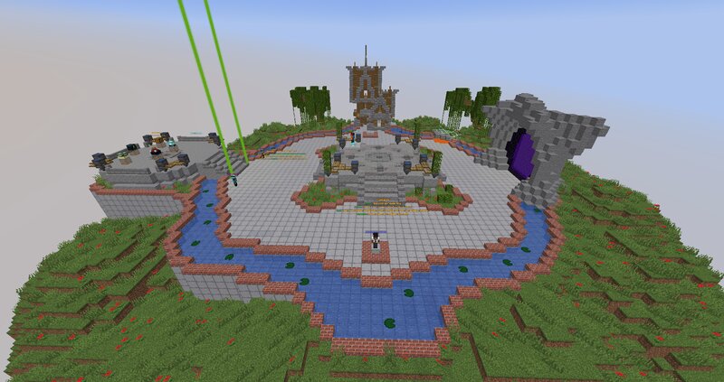 HyperCraft-Mc.de Minecraft Server